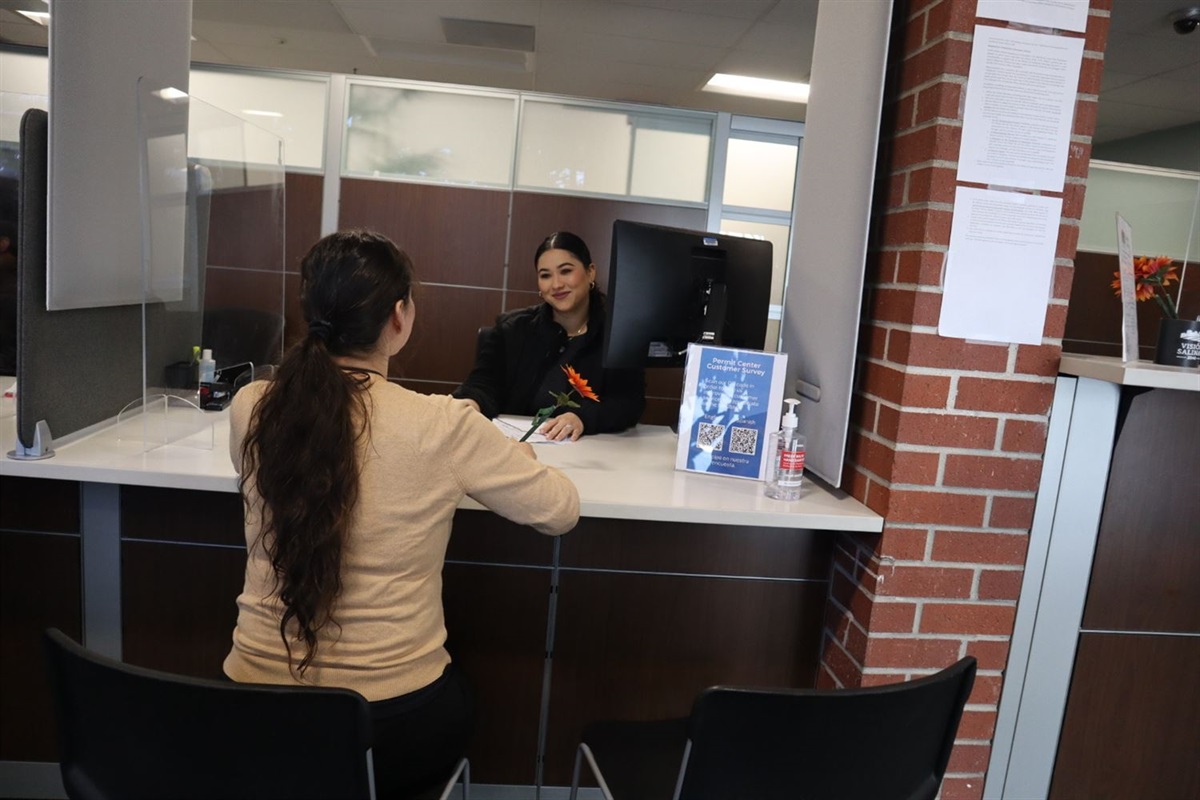 Permit Center 2024 Annual Report - City of Salinas