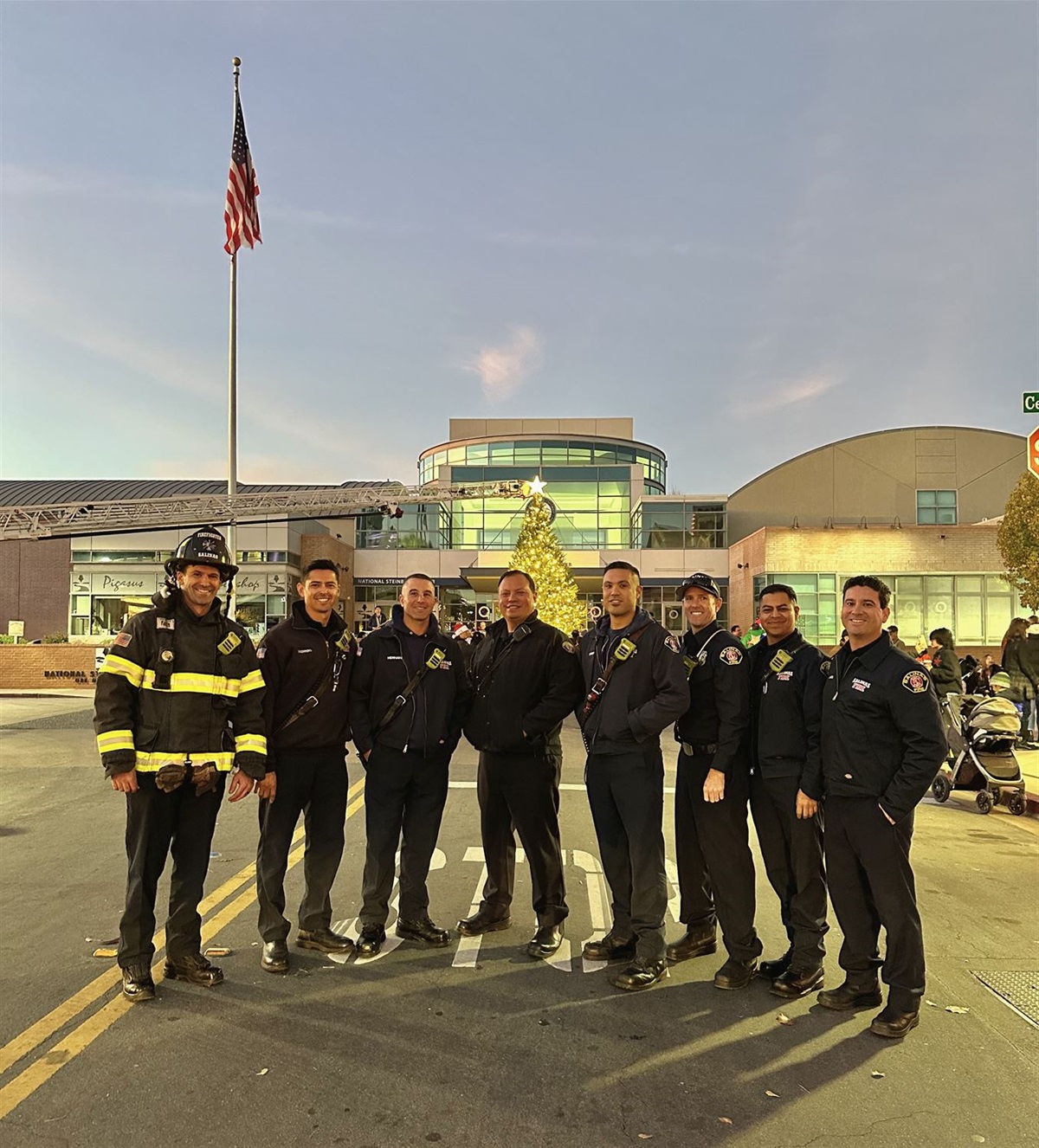 DIVISIONS - City of Salinas