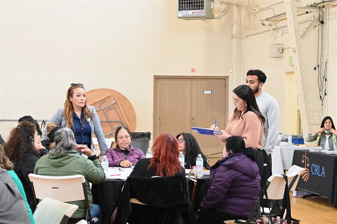 Draft Rent Stabilization & Tenant Protection Ordinance - City of Salinas